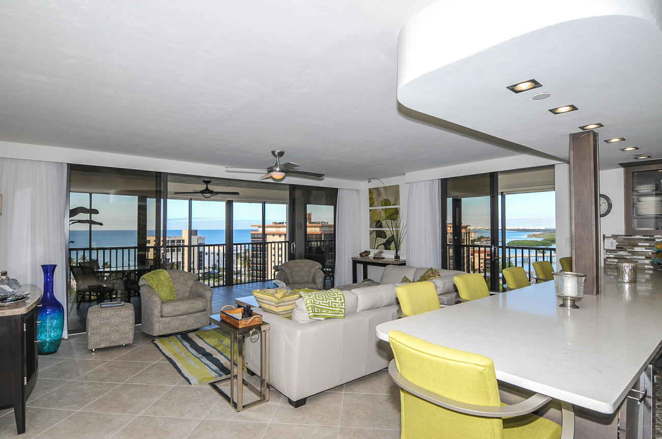 Bay Harbor Condo - SPO Homes